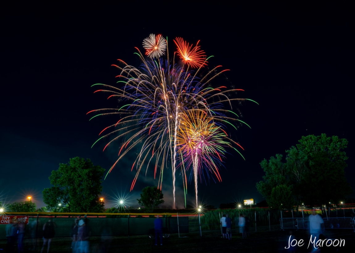 Events in the Metro Detroit Area