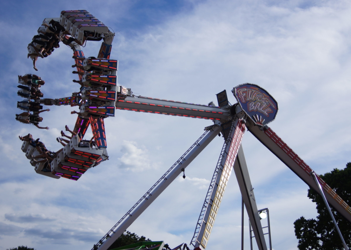 Events in the Metro Detroit Area