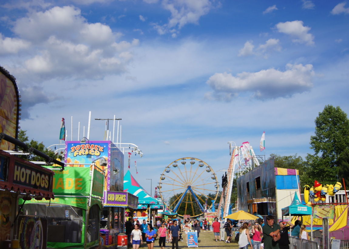 Events in the Metro Detroit Area