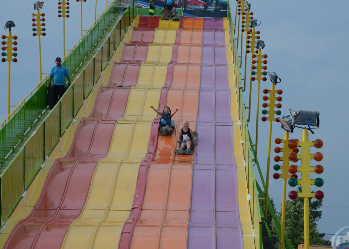 Events in the Metro Detroit Area